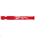 Milwaukee Tool 1/4" Diamond Max Hole Saw Bit - Walmart.com