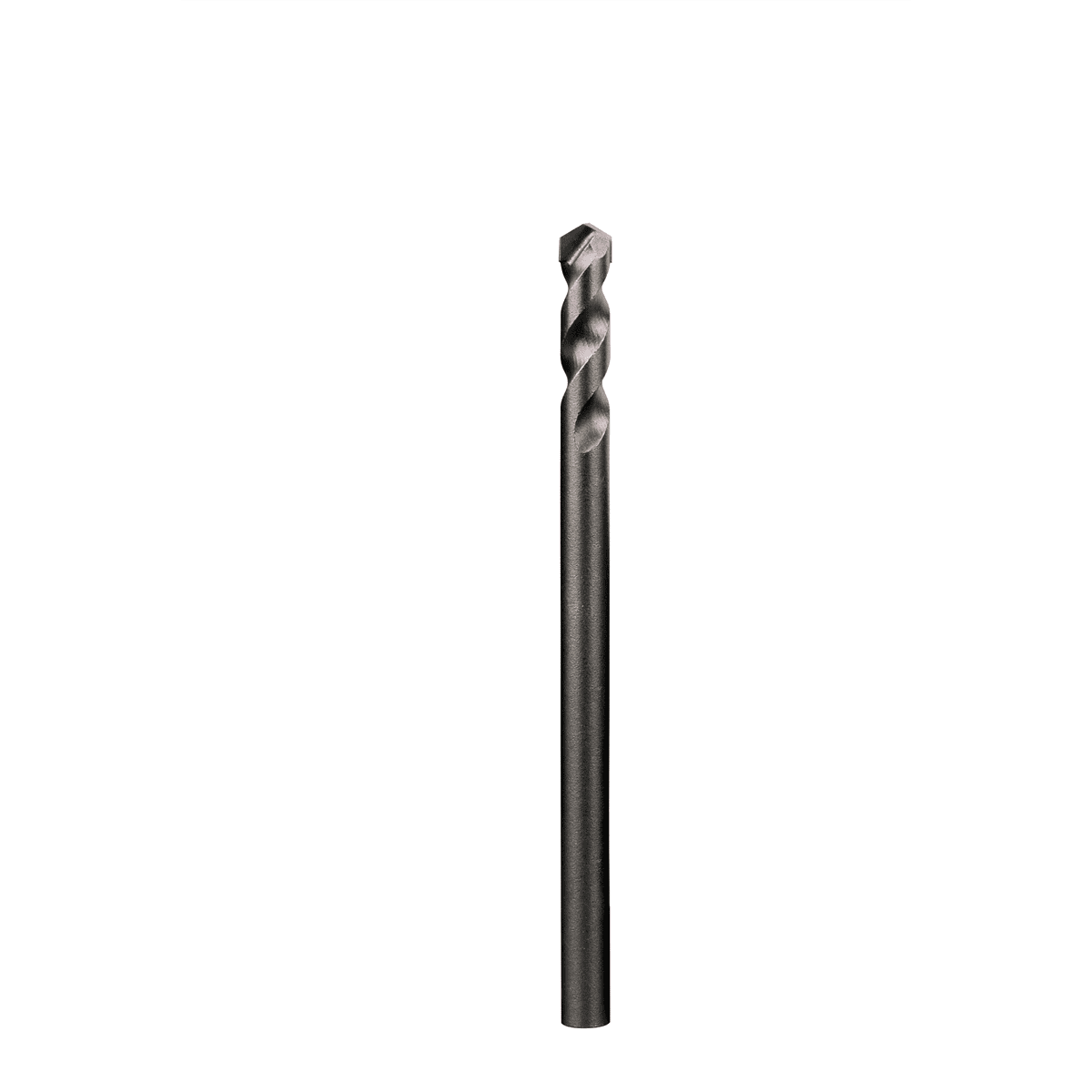 Milwaukee Tool 1/4" x 4" Carbide Tipped Pilot Bit - Walmart.com