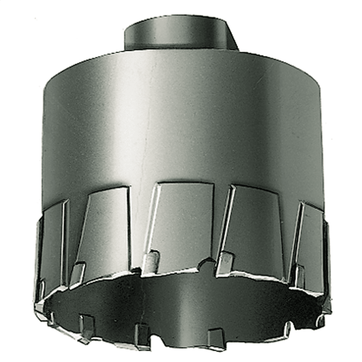 Milwaukee Tool 1-5/8" Threaded Steel Hawg Cutter - Walmart.com