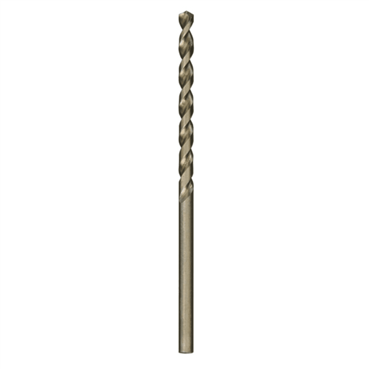 Milwaukee Tool 1/8" COBALT RED HELIX Drill Bit - Walmart.com