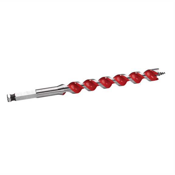 Milwaukee Auger