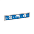 Milwaukee Tool 10 in. True Blue® Magnetic DUAL-PITCH Torpedo - Walmart.com