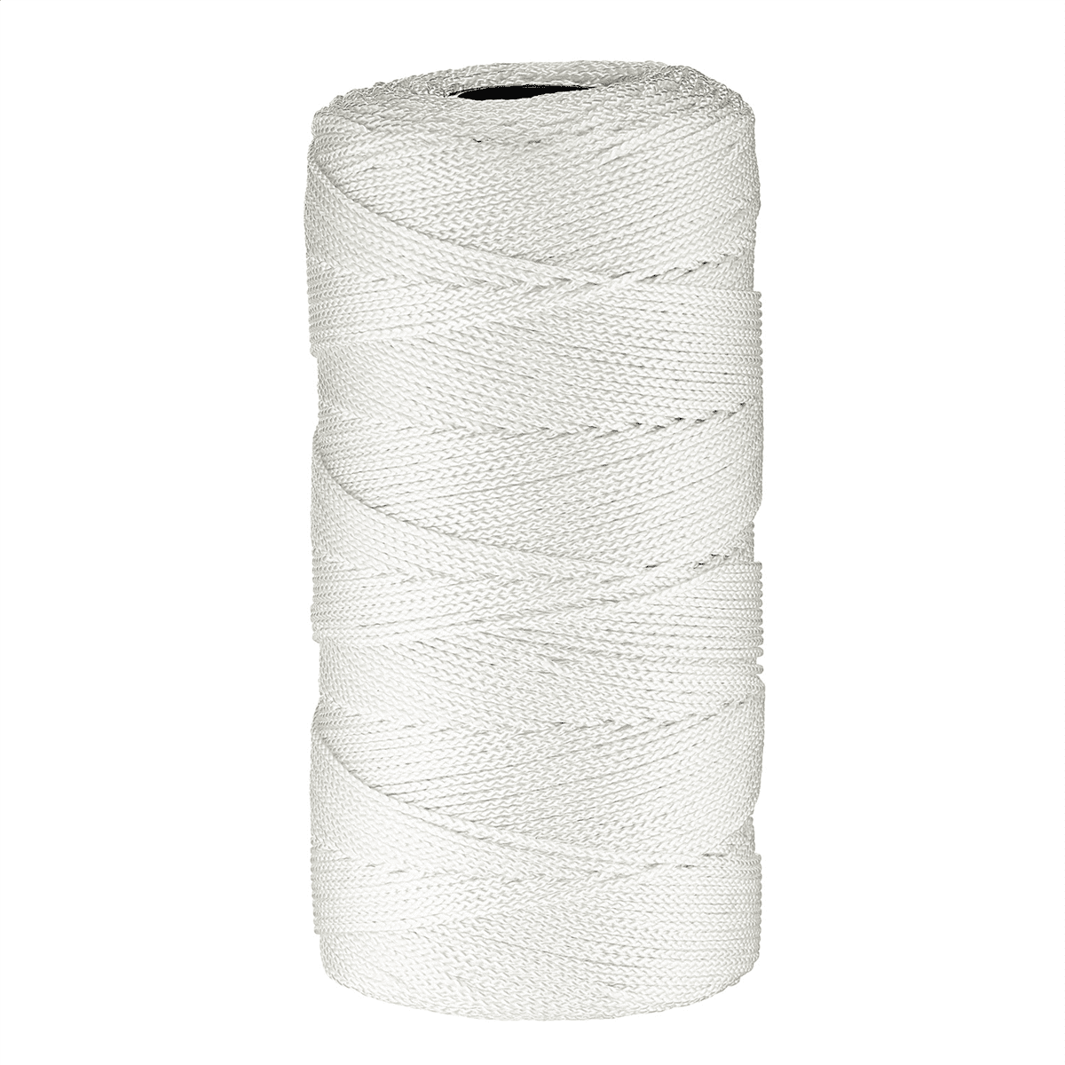 Milwaukee Tool 1000' White Braided Line Tube - Walmart.com