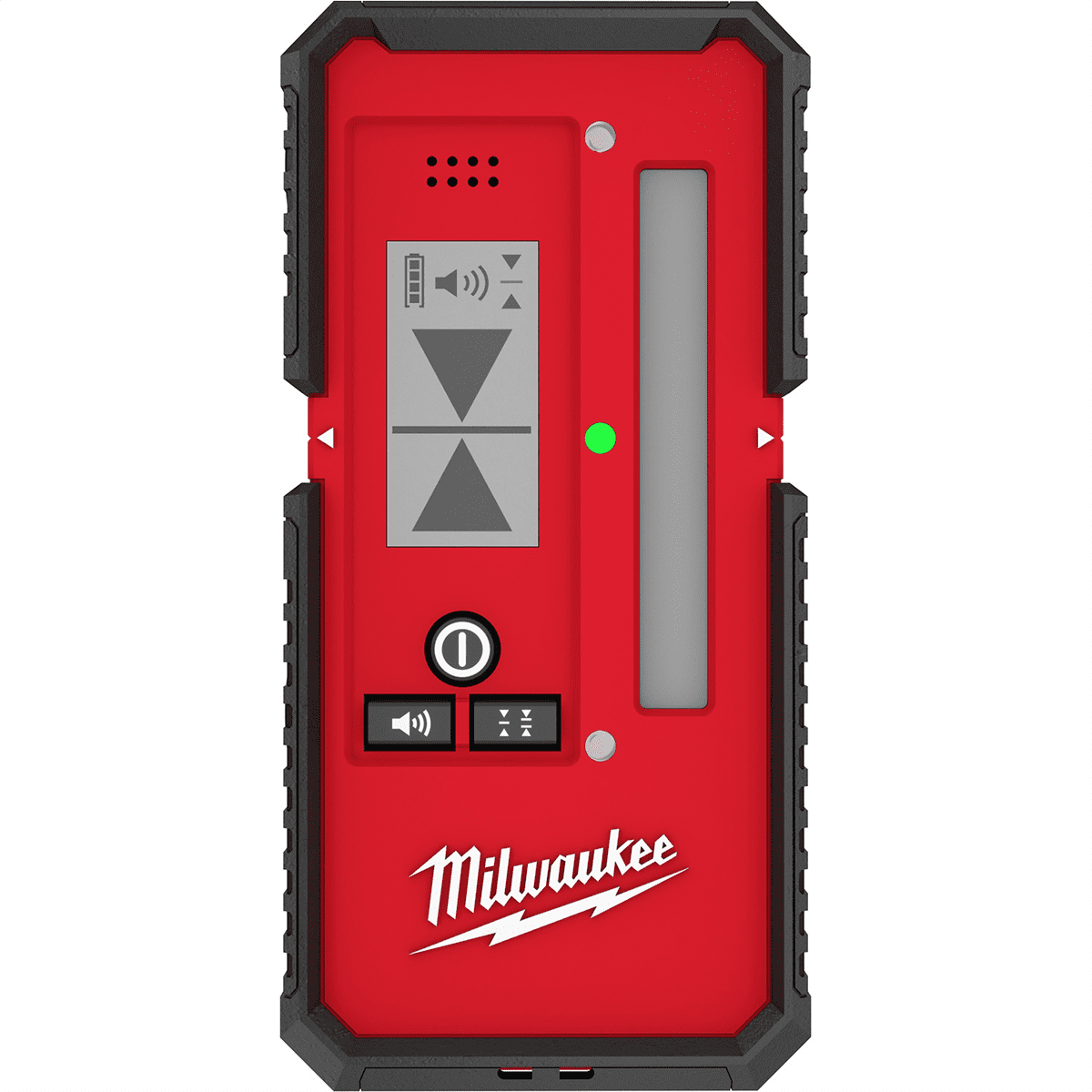 Milwaukee Tool 165' Laser Line Detector - Walmart.com