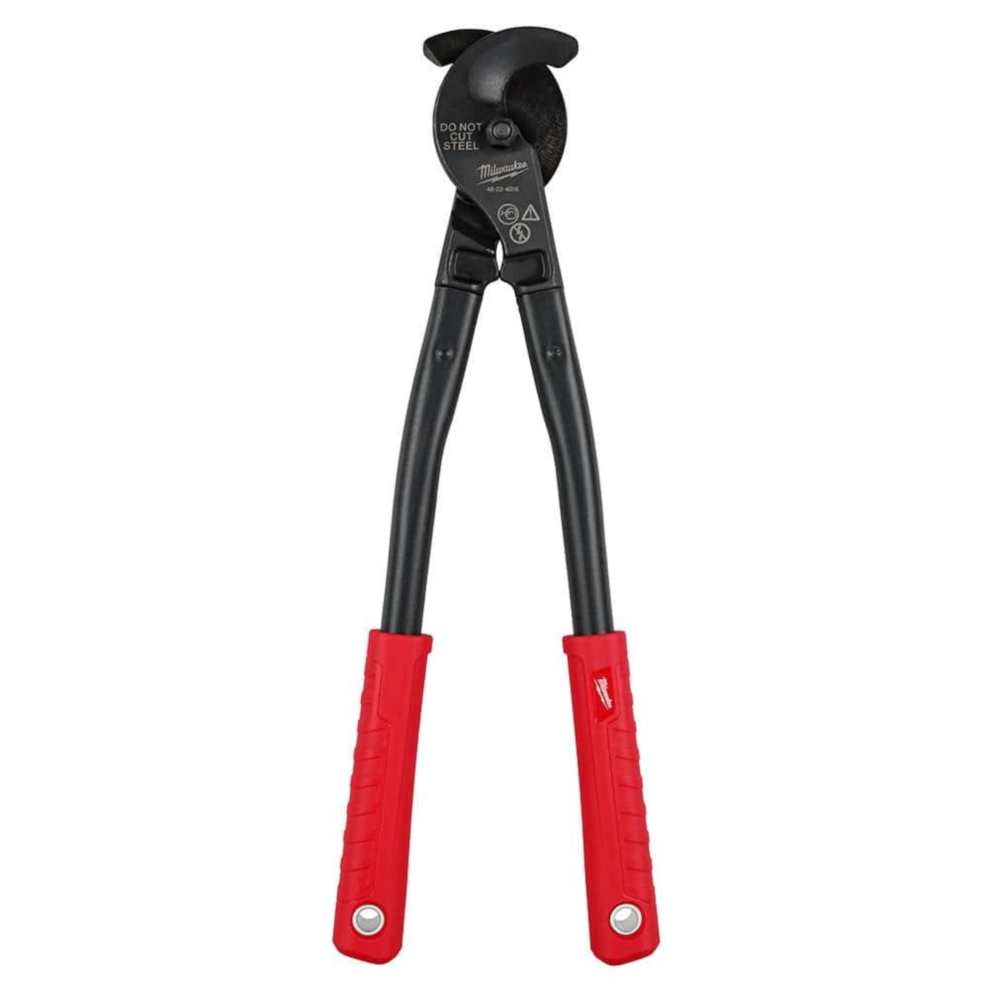 Milwaukee Cable Cutter