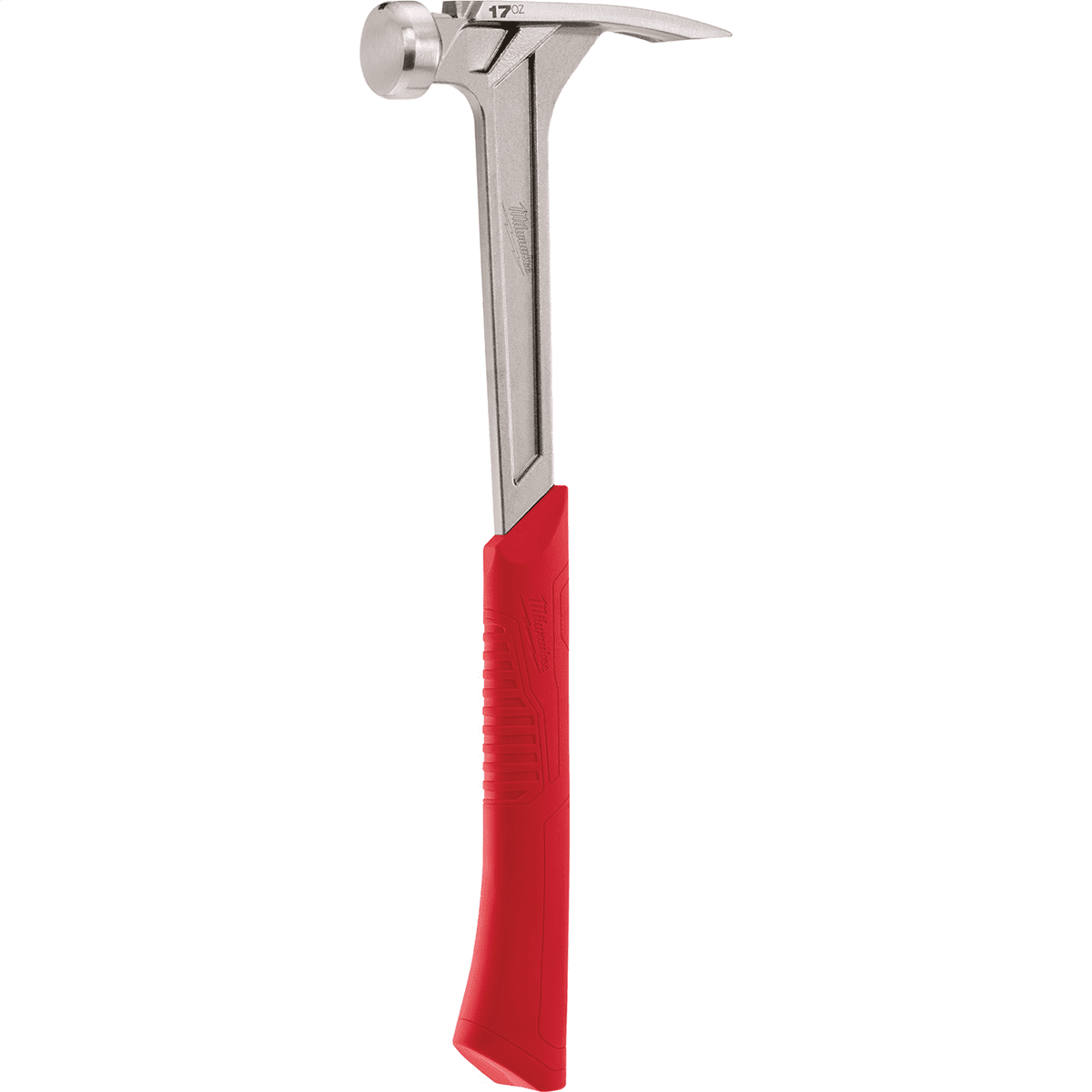 Milwaukee Electric or Electrical Tool 48-22-9017 Framing Hammer, 17-oz ...