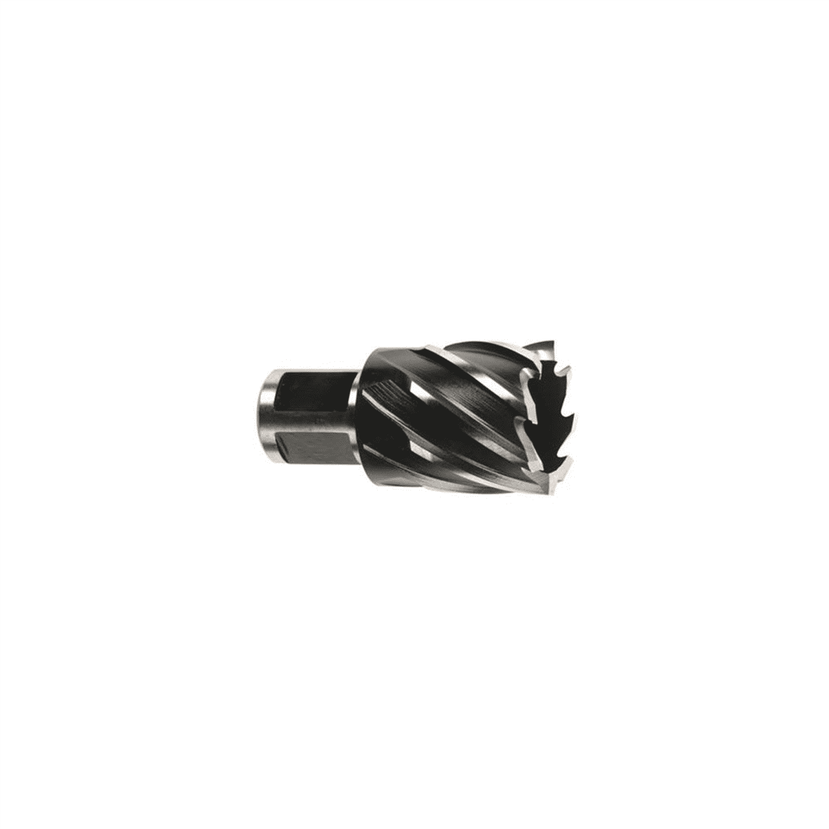 Milwaukee Tool 2 inch x 2 inch HSS Annular Cutter with 3/4 inch Weldon ...