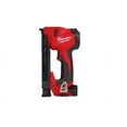 Milwaukee Tool 2448-21 M12 Cable Stapler Kit, Charger Powered, Compact ...