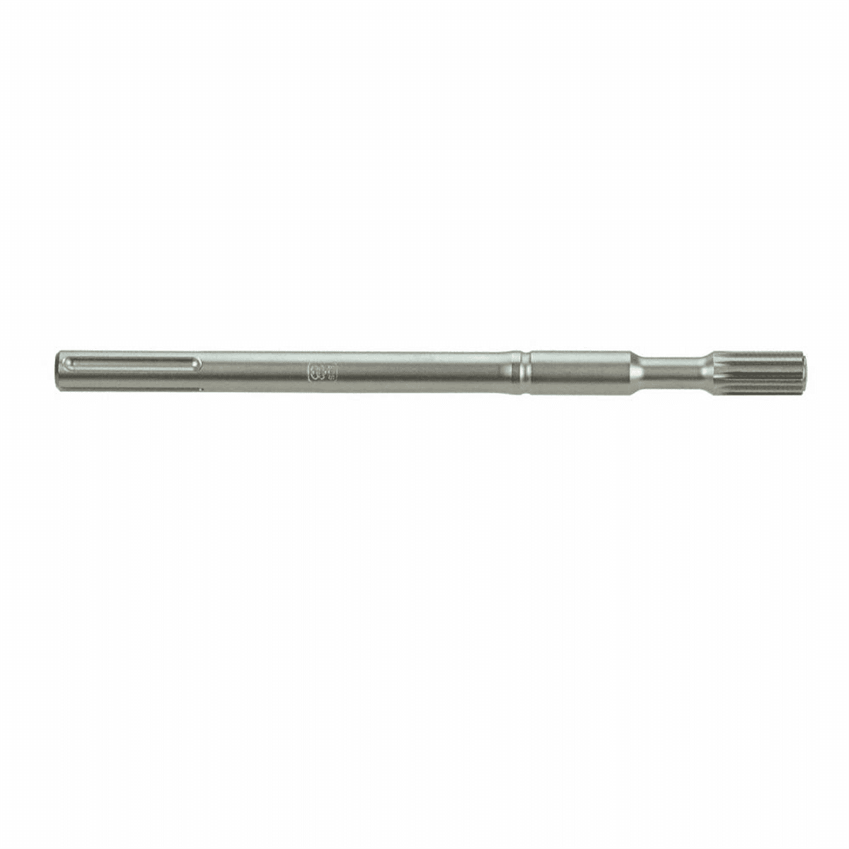 Milwaukee Tool 29-1/2" Max-Lok Spline Adapter - Walmart.com