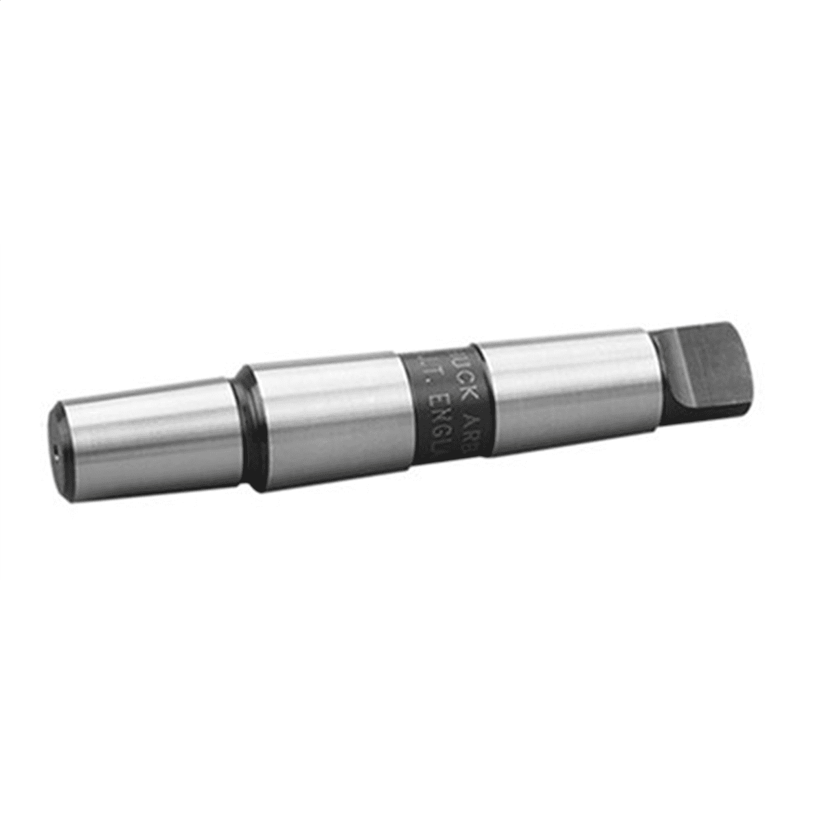 Milwaukee Tool 3/4" Arbor To Adapt 3/4" Chuck To Number 3 Internal ...