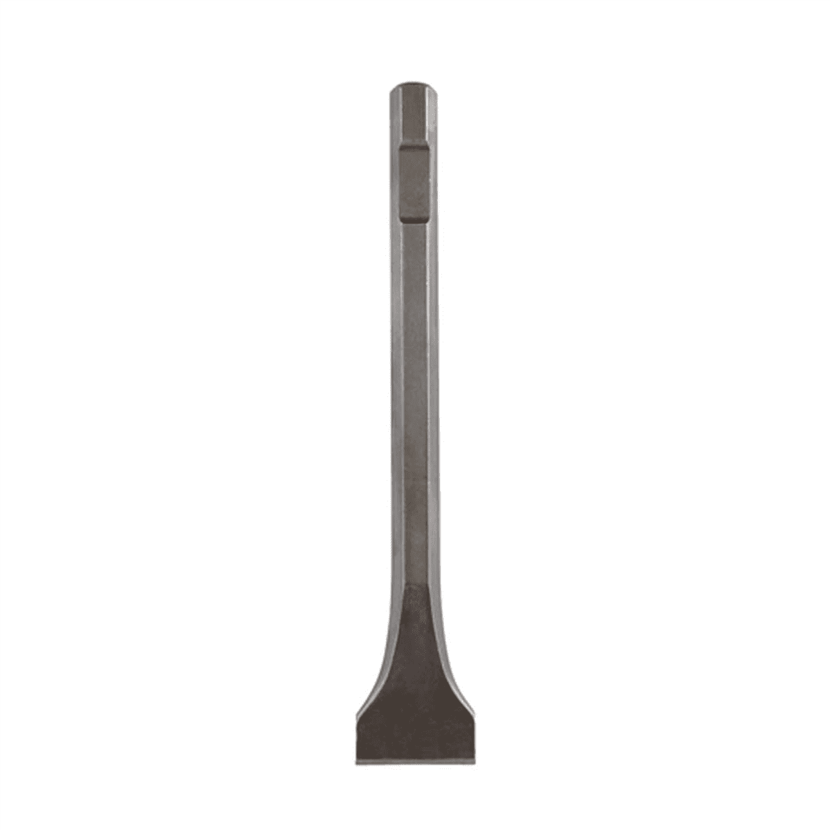 Milwaukee Tool 3/4" HEX Demo 2" Scaling Chisel - Walmart.com