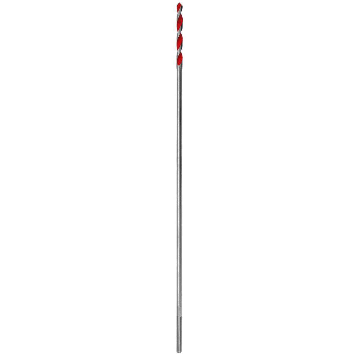 Milwaukee Tool 3/8" x 18" Bellhanger Bit - Walmart.com