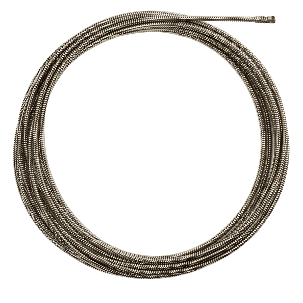 Milwaukee Tool 3/8" x 50' Inner Core Coupling Cable w/ RUST GUARD ...