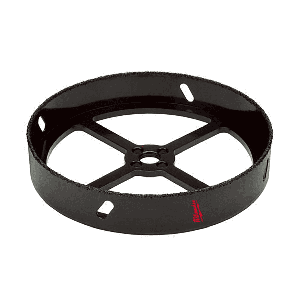 Milwaukee Tool 5-3/8" Recessed Light Hole Saw - Walmart.com