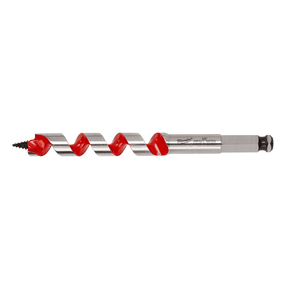Milwaukee Auger