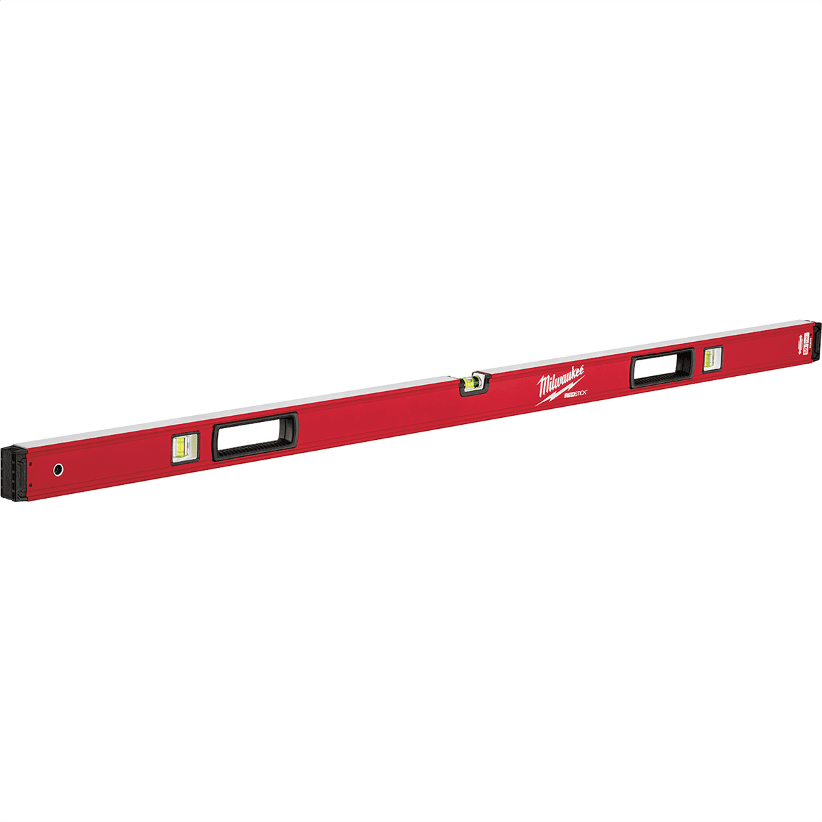 Milwaukee Tool 59" REDSTICK Box Level - Walmart.com
