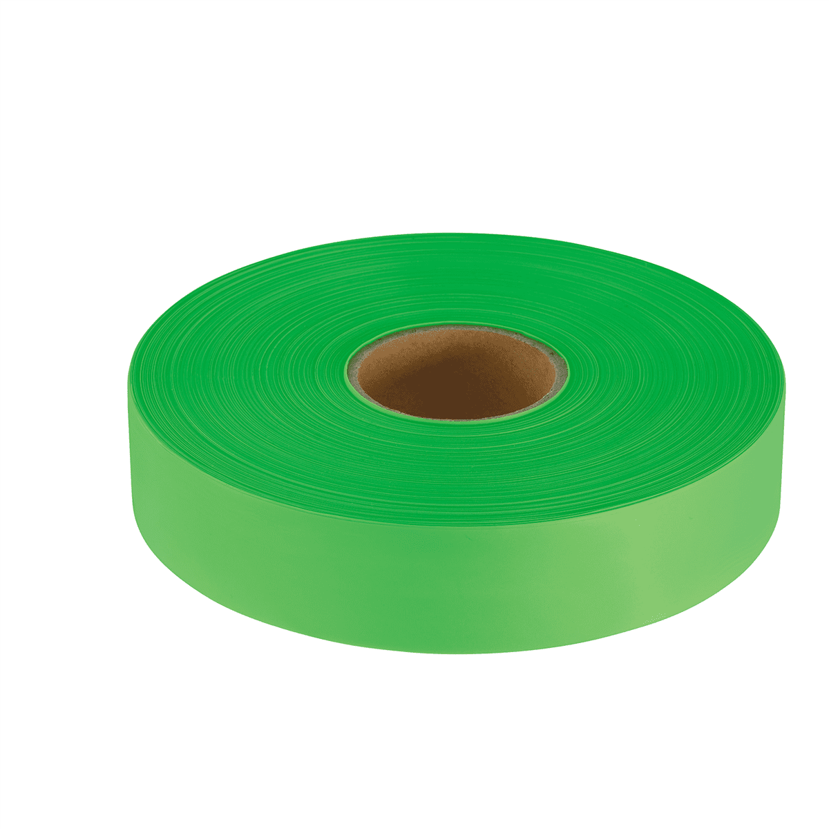 Milwaukee Tool 600 ft. x 1 in. Lime Green Flagging Tape - Walmart.com