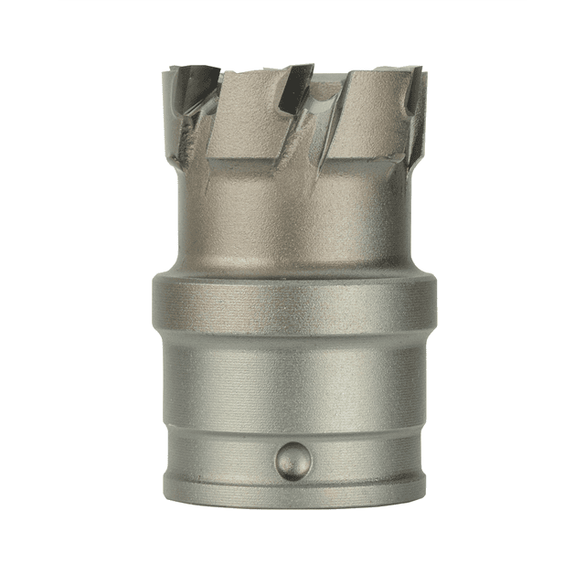 Milwaukee Tool 7/8" Quick Change Steel Plate Carbide Cutter - Walmart ...