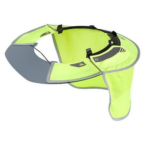 Milwaukee Tool BOLT Tinted Brim Sun Visor with Mesh High Visibility ...