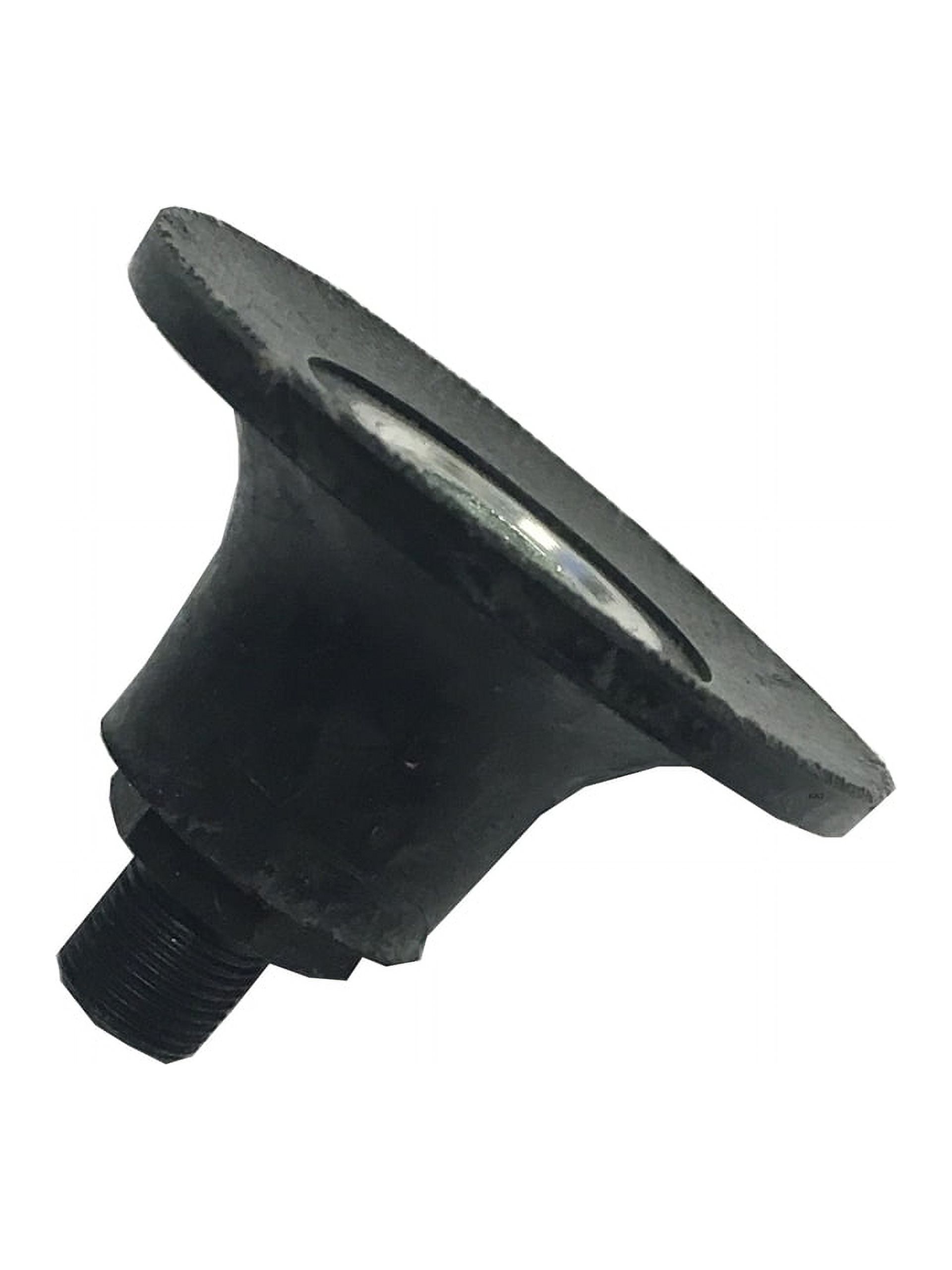 Milwaukee Tool Backing Pad,2 in. 49-36-0800 - Walmart.com