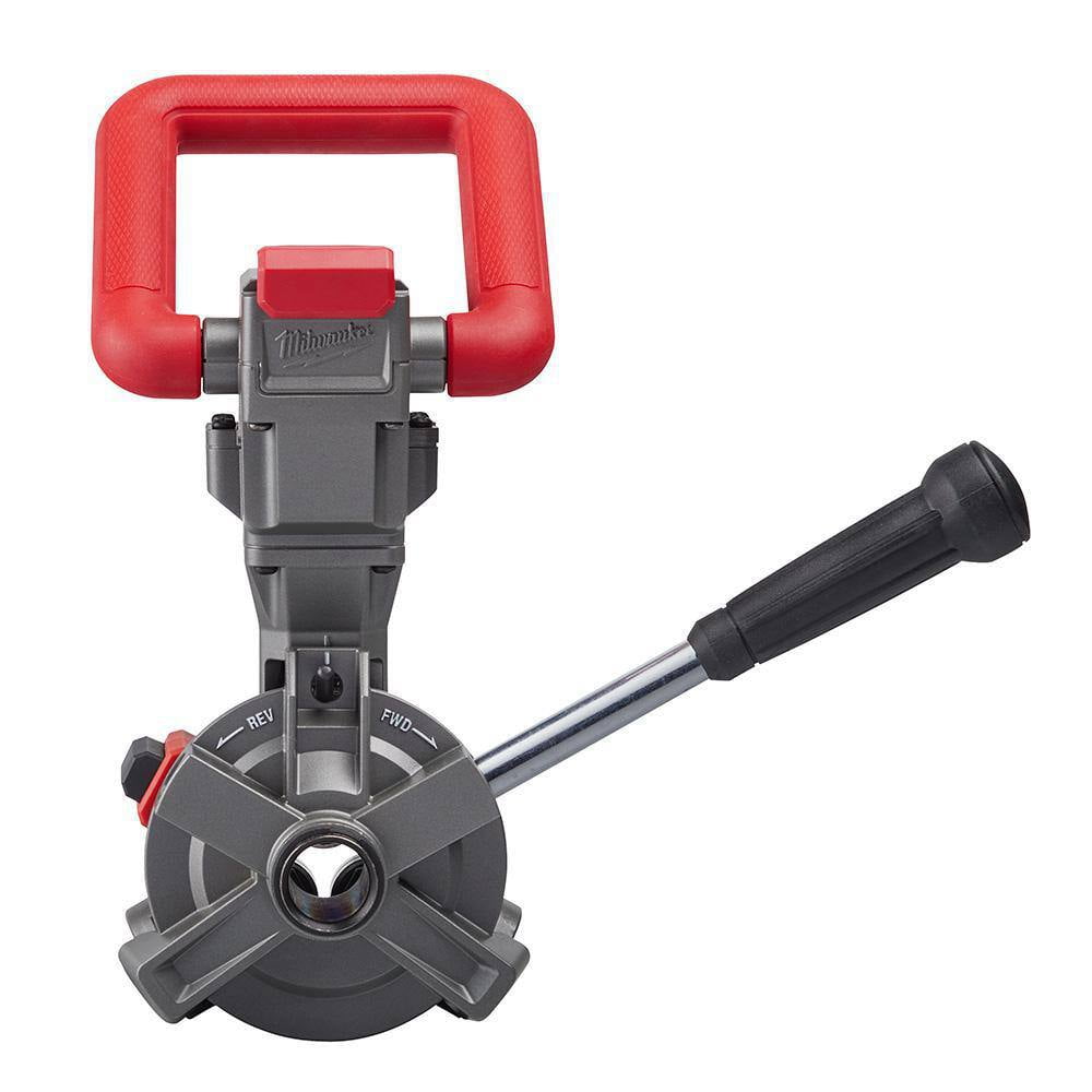 Milwaukee 47-53-2816 CABLE DRIVE Assembly for M18 Drum Machine ...