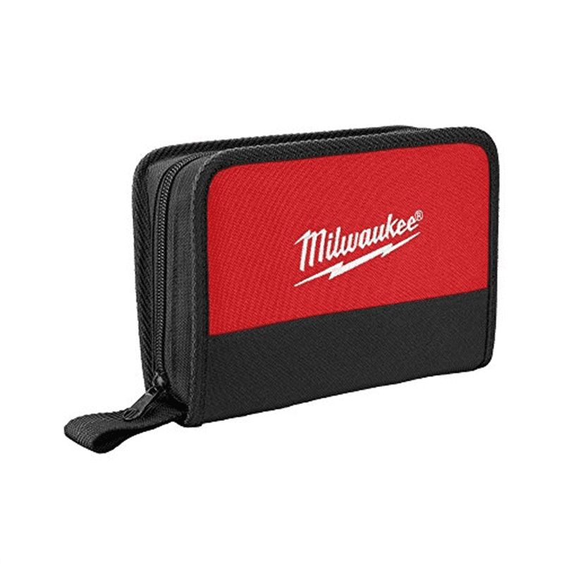 Milwaukee-48-55-0170 Zippered Accessory Case - Walmart.com