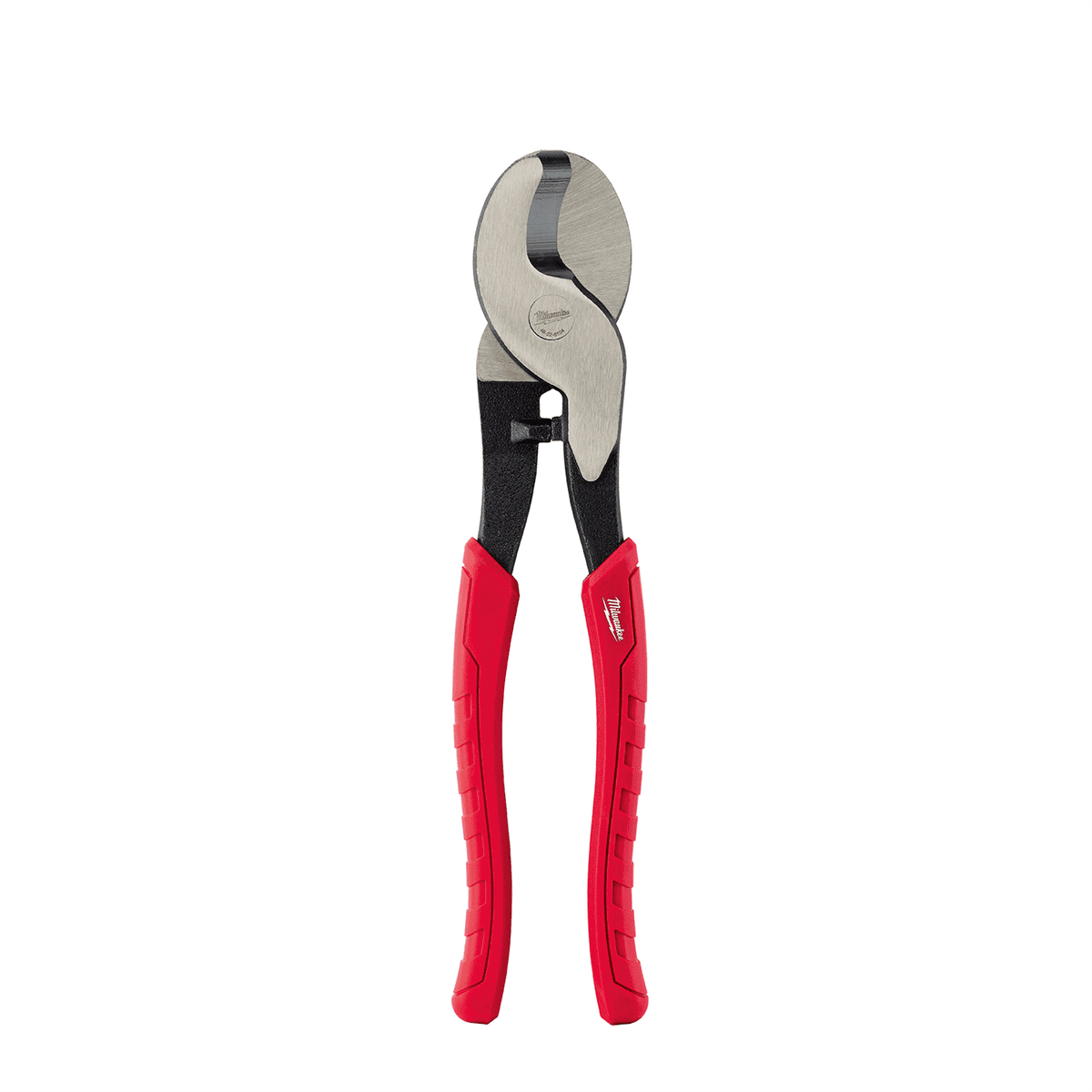Milwaukee Tool Comfort Grip Cable Cutting Pliers - Walmart.com