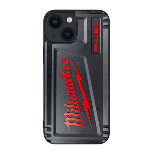 Milwaukee Iphone Case