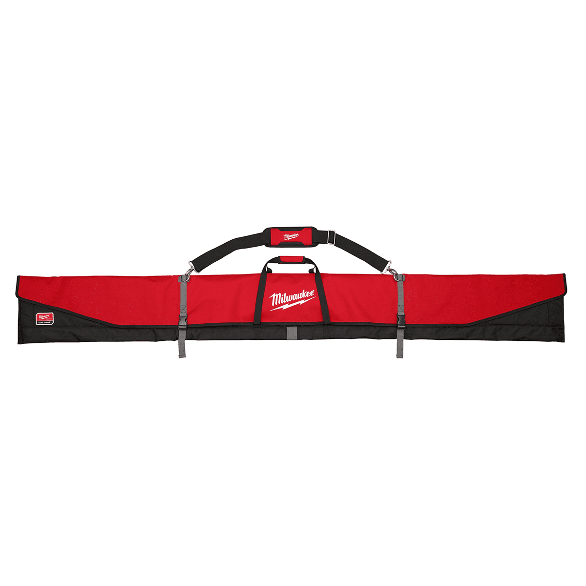 Milwaukee Tool Expandable Level Storage Bag - Walmart.com