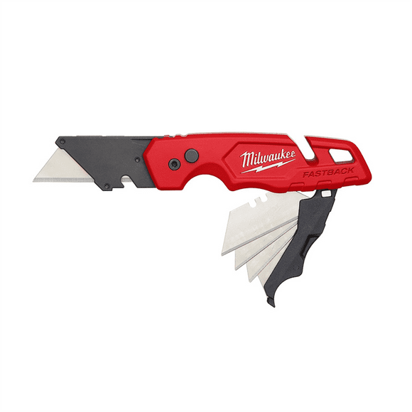 Milwaukee Knives & Tools