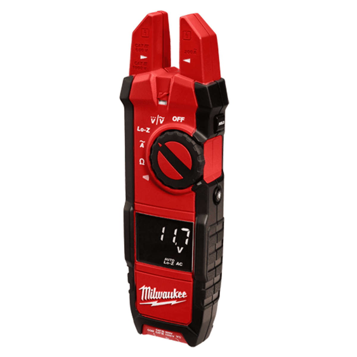 Milwaukee Tool FORK METER - Walmart.com