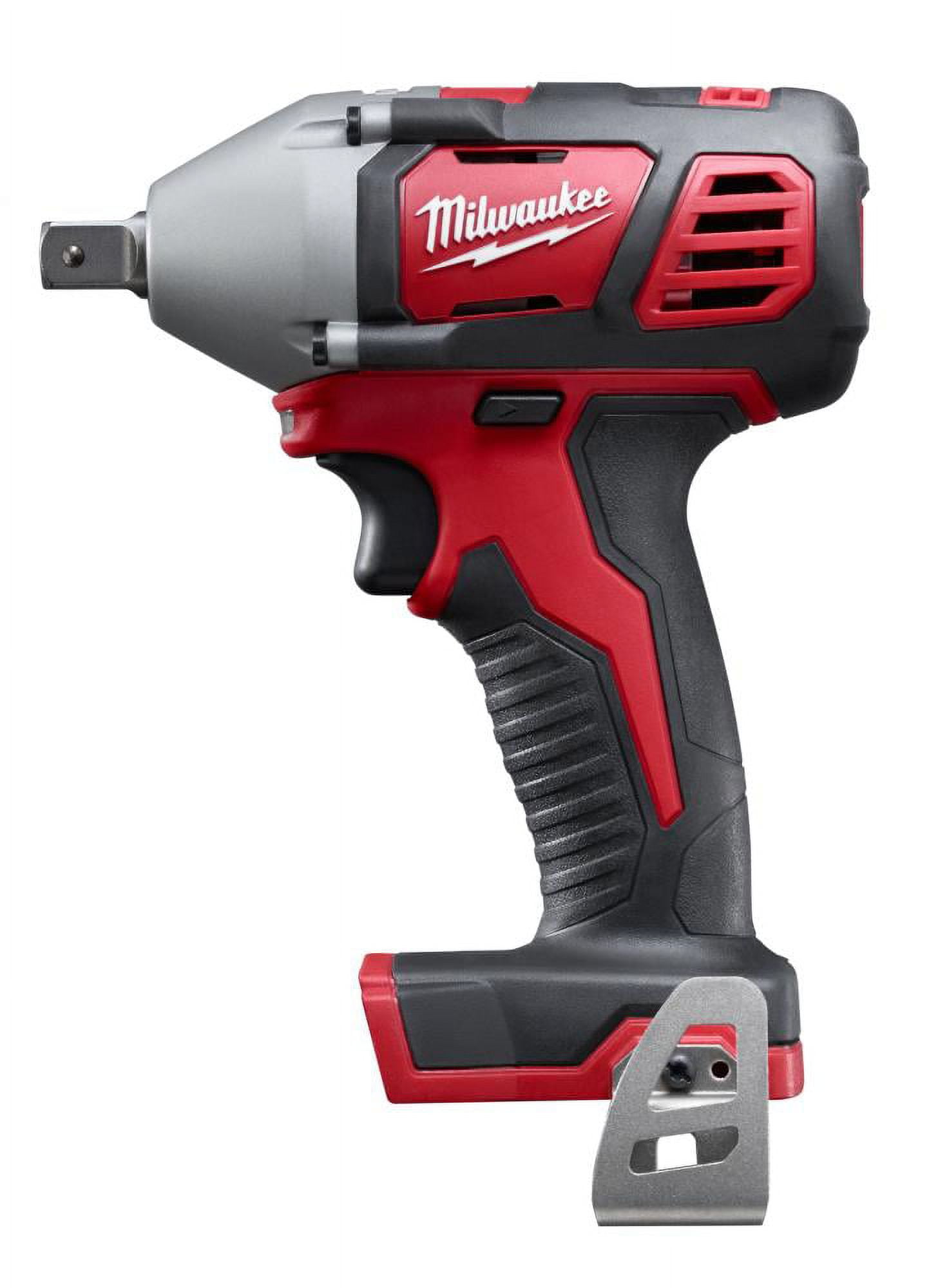 Milwaukee-2659-20 M18 1/2 In. Impact Wrench - Tool Only - Walmart.com