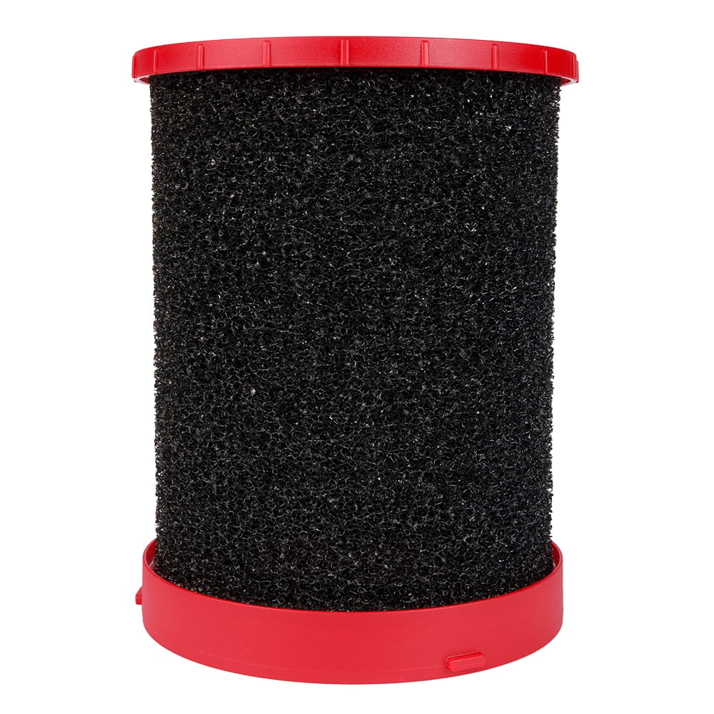MILWAUKEE ELECTRIC TOOL 49-90-1990 Shop Vac Wet Dry Vac Filter 1 pc ...