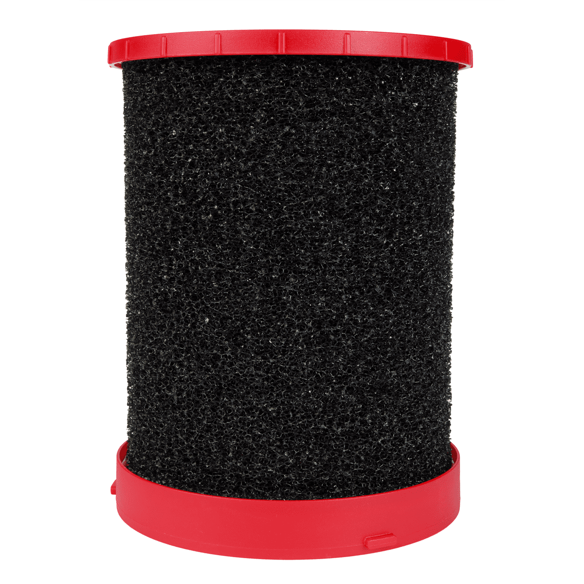 Milwaukee Tool Large Wet/Dry Vacuum Foam Wet Filter - Walmart.com