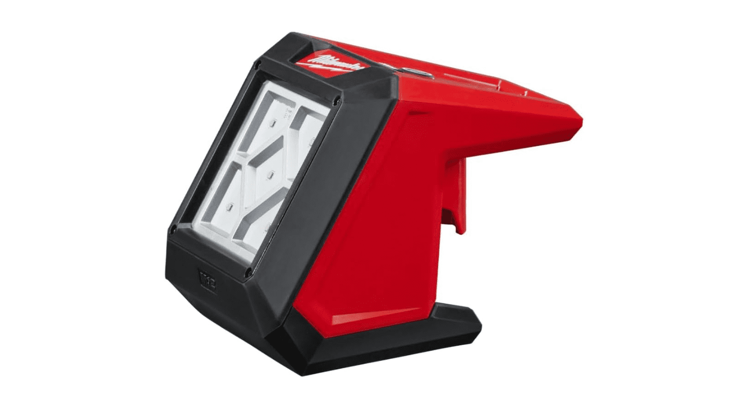 Milwaukee Tool M12 ROVER Mounting Flood Light - Walmart.com