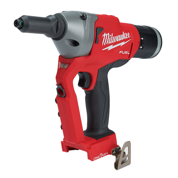 Milwaukee Rivet Gun