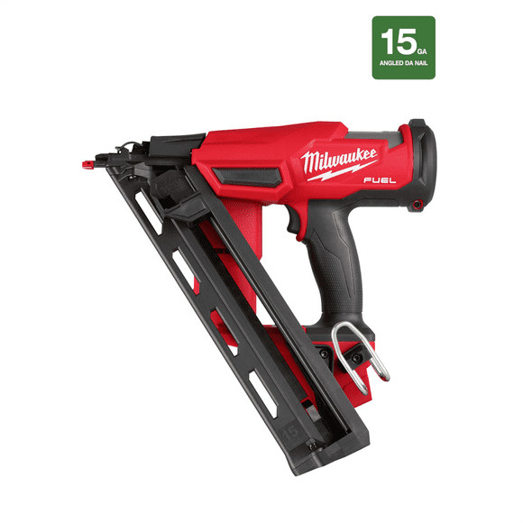Milwaukee Nail Guns in Air Tools - Walmart.com