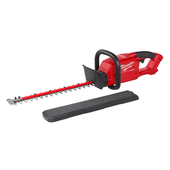 "M18 18"" Fast-Cutting Hedge Trimmer with 3/4"" Cut Capacity and All ...
