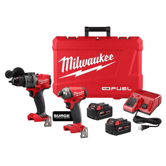 Milwaukee Power Tool Sets - Walmart.com