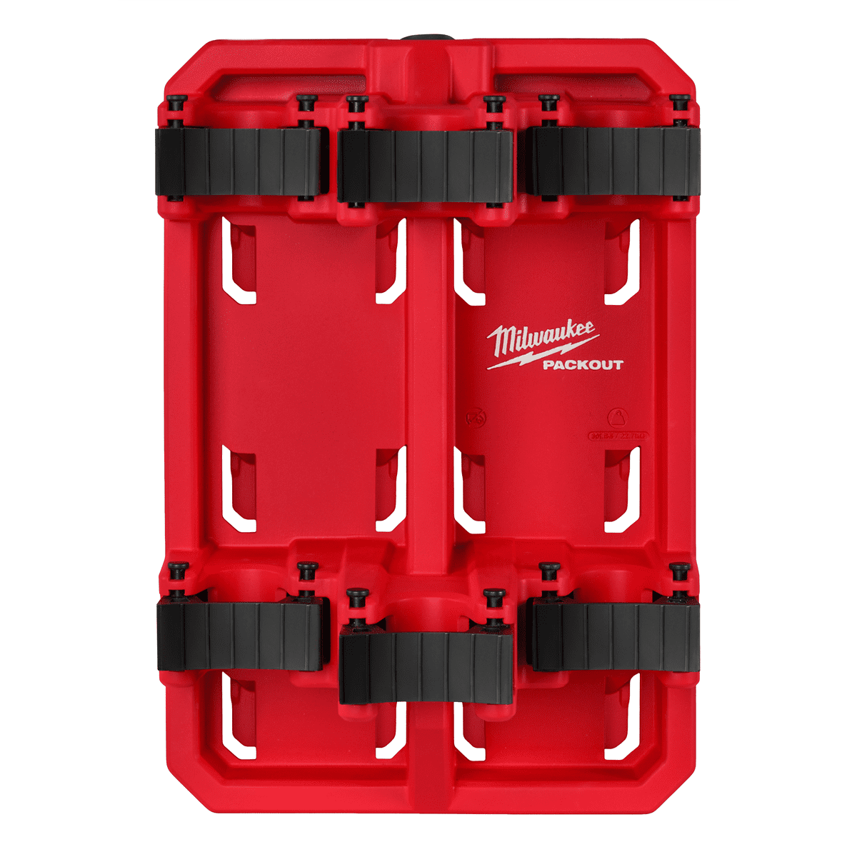 Milwaukee Tool PACKOUT Long Handle Tool Rack - Walmart.com
