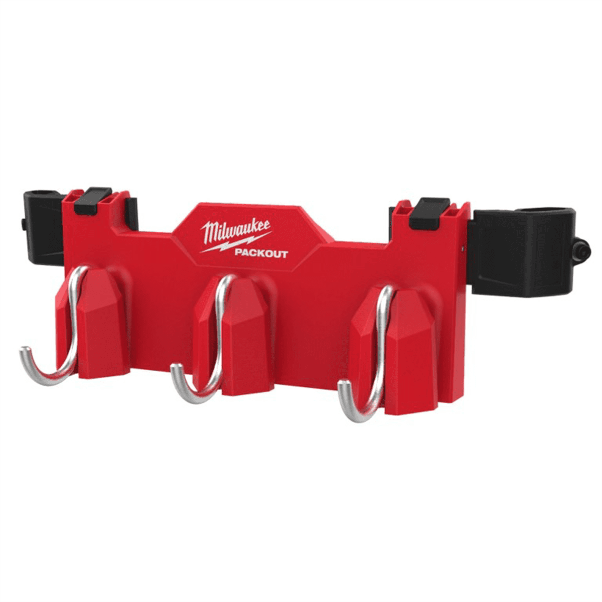Milwaukee Tool PACKOUT Tool Box 3-Hook Attachment - Walmart.com