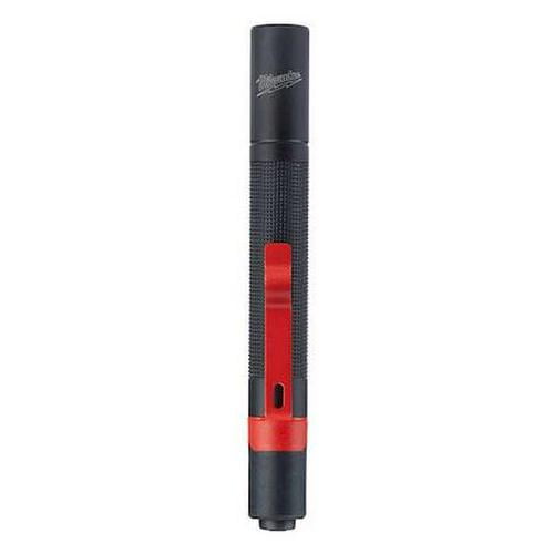 Milwaukee Tool Penlight, 100 Lumens, LED, Removable Clip - Walmart.com