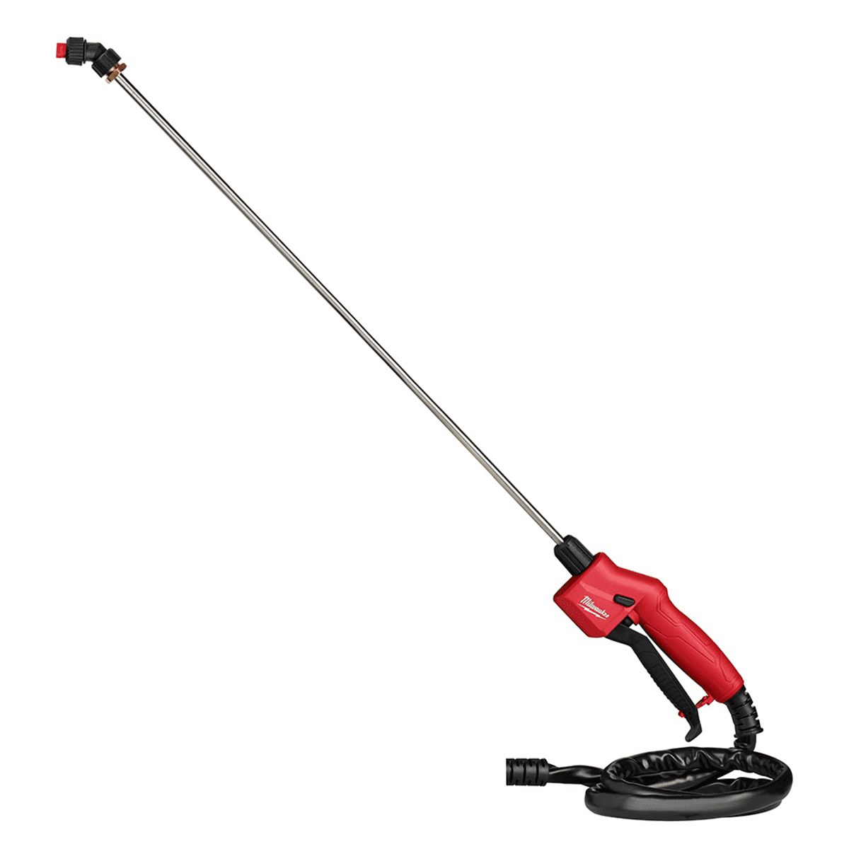 Milwaukee Tool Replacement Sprayer Hose/Wand Assembly - Walmart.com