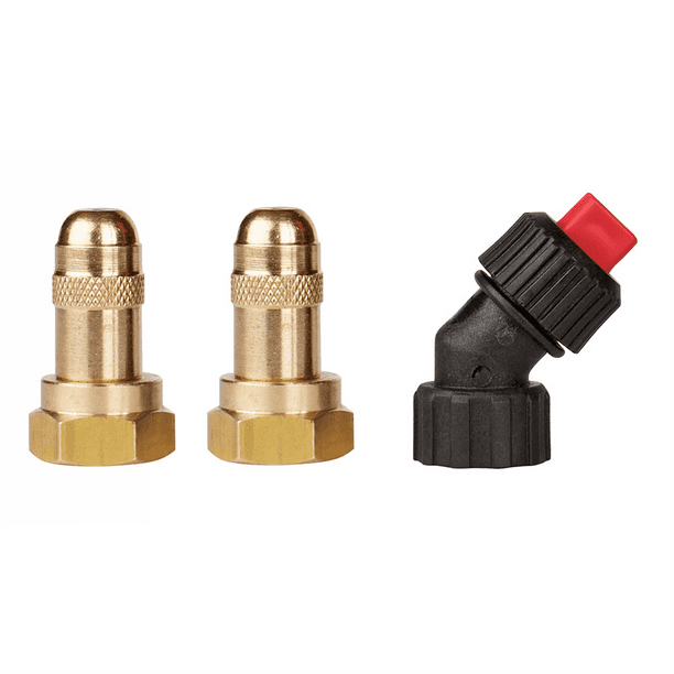 Milwaukee Tool Replacement Sprayer Nozzles - Walmart Business Supplies