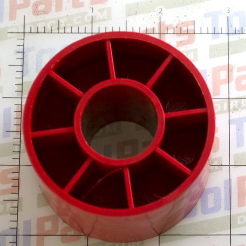 Red-Original Equipment Roller - Walmart.com