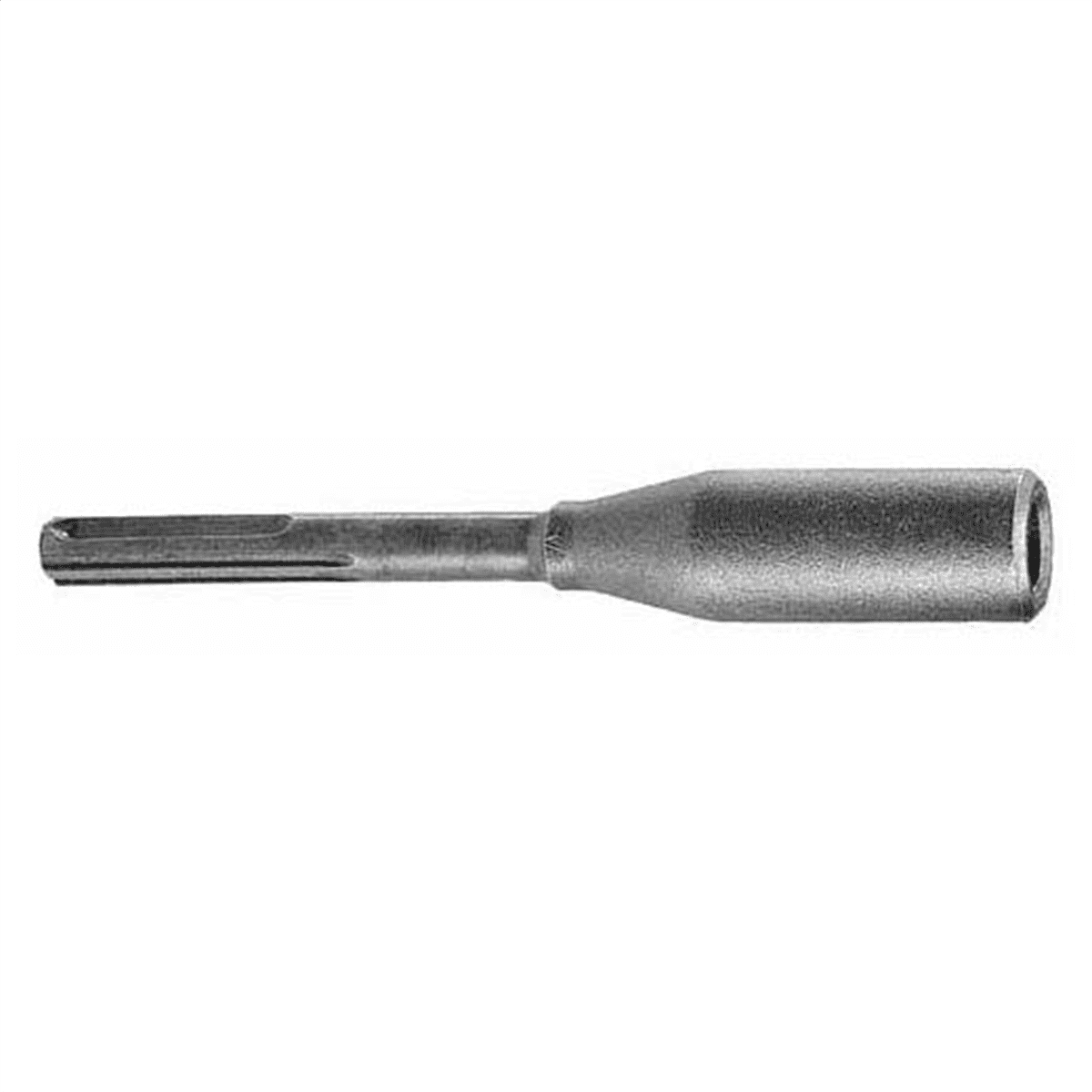 Ground Rod Driver Milwaukee