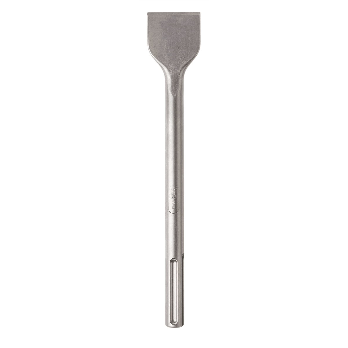 Milwaukee Tool SDS MAX SLEDGE 3" Scaling Chisel (25-Pack) - Walmart.com