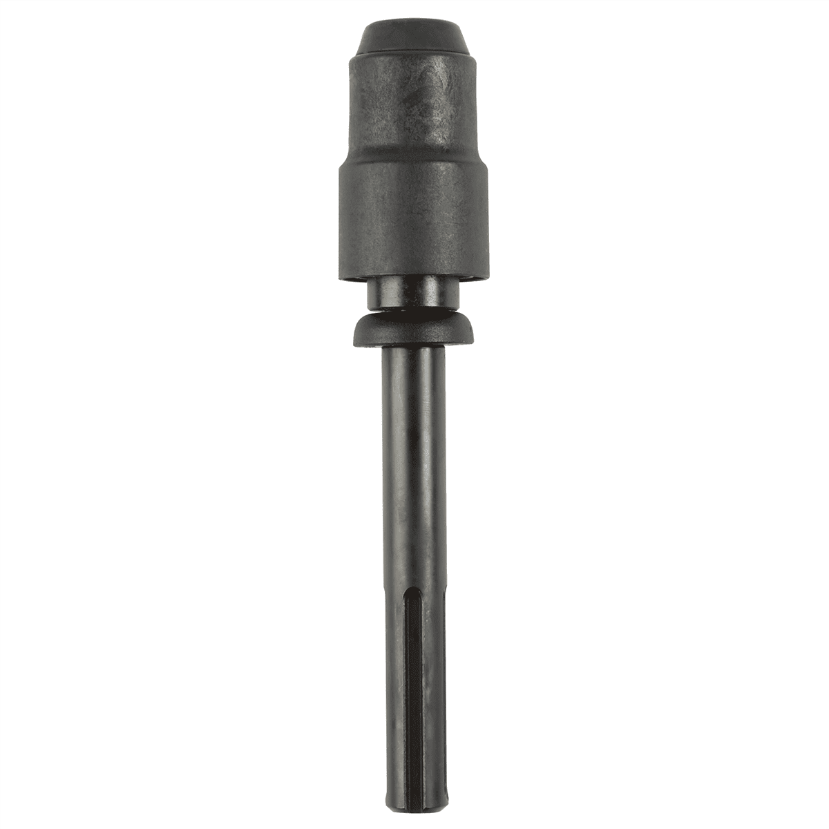 Milwaukee Tool SDS MAX to SDS PLUS Chuck Adapter - Walmart Business ...