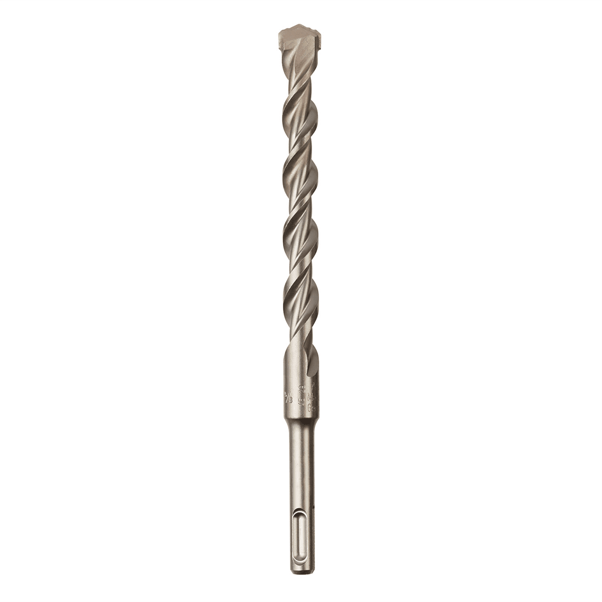 Milwaukee Tool SDS-PLUS 2CT 11/16" X 6" X 8" - Walmart.com