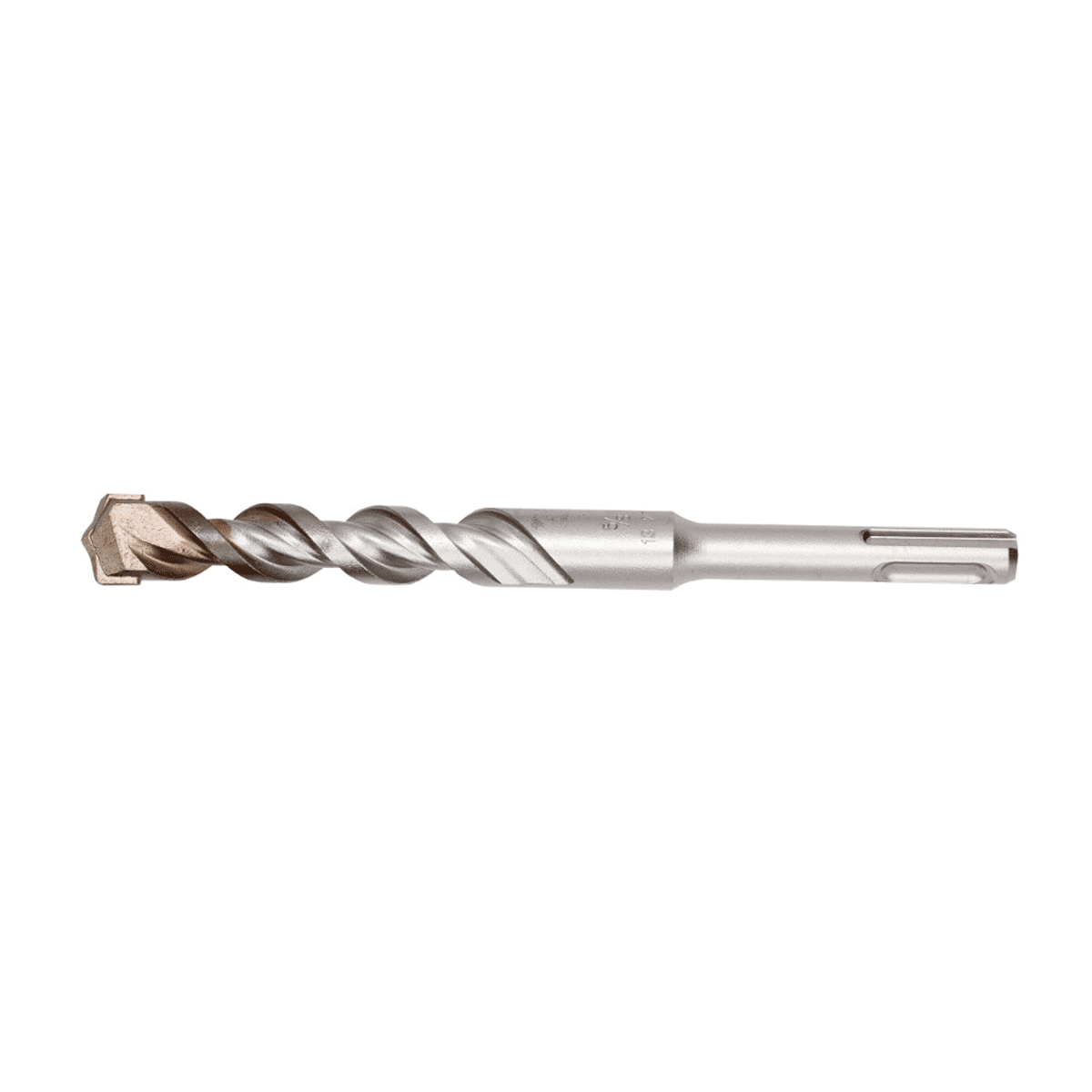 Milwaukee Tool SDS-PLUS 2CT 5/8" X 4" X 6" - Walmart.com